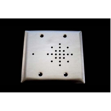 ETS STW1-C5 CAT5 Two Way Pre-amplified Microphone and Speaker