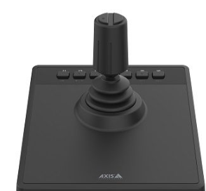 AXIS TU9001 Control Board - 02475-001