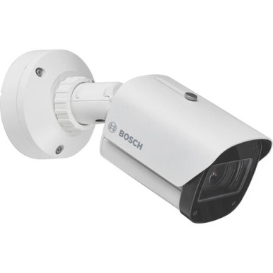 Bosch NBE-7704-ALX 8MP Outdoor Bullet IP Security Camera with 5.9-13mm Lens
