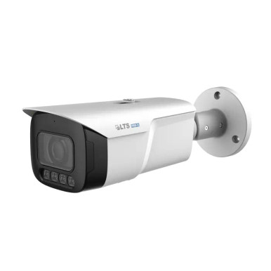 LTS LXIP9C82W-28MDA 8MP Outdoor Bullet IP Security Camera