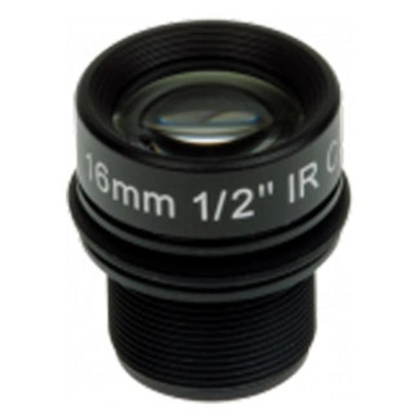 AXIS Lens M12 16 mm F1.8 - 01961-001