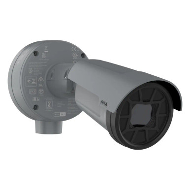 AXIS Q1961-XTE 384x288 Explosion-Protected Thermal Outdoor Bullet IP ...