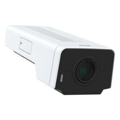 AXIS P1385-B 2MP Indoor Box IP Security Camera - 02899-001