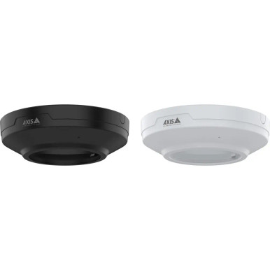 AXIS TM3822 Casing White, 4 pcs - 02937-001