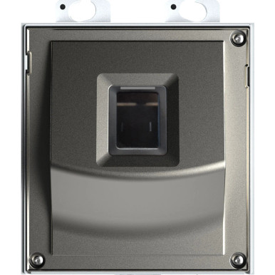 AXIS 2N Fingerprint Reader Module for IP Verso & LTE Verso - 01276-001