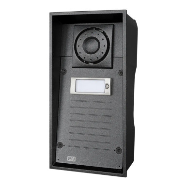 AXIS 2N IP Force 1-Button Intercom System - 01336-001