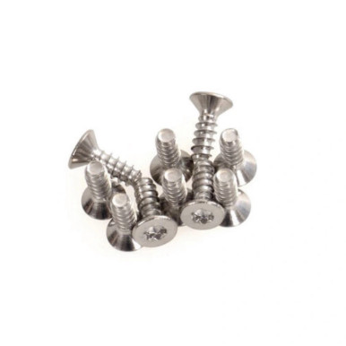 AXIS 2N IP Uni Front Screws, 4 pcs - 01867-001