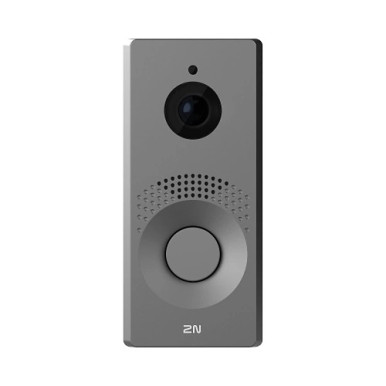 AXIS 2N IP One Intercom, Gray - 02933-001