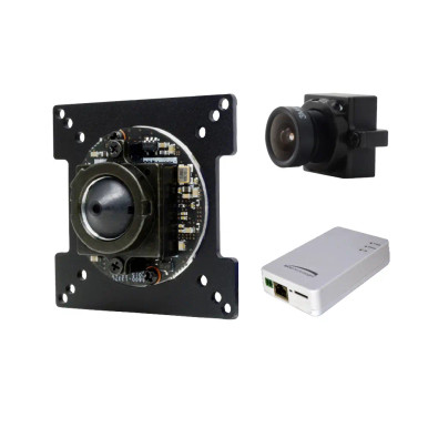 Speco O2iBD5 2MP Indoor Mini Board IP Security Camera