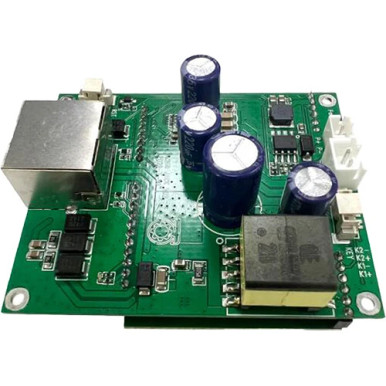 Speco SPIP100M IP Audio Module PoE