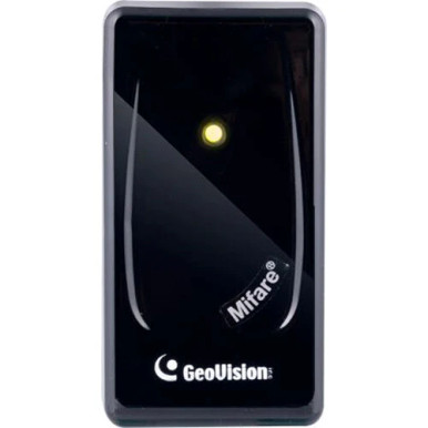 Geovision GV-R1354 13.56 MHz Card Reader - 84-AR1354D-0010