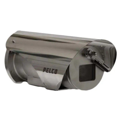 Pelco EXF2230-62-A0 2MP Explosionproof Outdoor Bullet IP Security ...