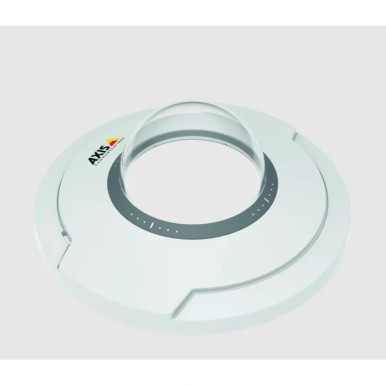 AXIS TM5803 Clear Dome Cover - 02404-001
