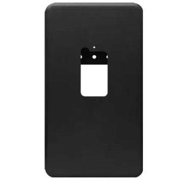 Aiphone SBX-CON1 Steel Conduit Box for Surface Mounted Door Stations