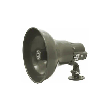 Aiphone MH-15W Multi-tap Paging Horn