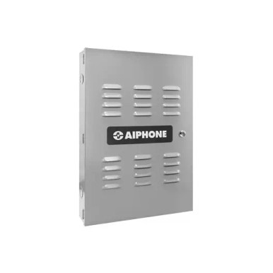 Aiphone AC-C Steel, Vented, and Lockable Enclosure