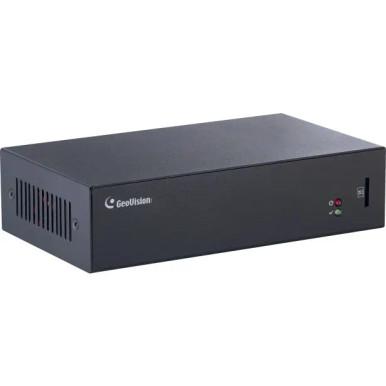 Geovision GV-Cloud Bridge Pro Video Encoder and Access Gateway - 89 ...