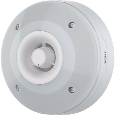AXIS D4100-VE Mk II Outdoor Network Strobe Siren - 03105-001