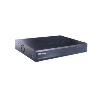 GeoVision UA-XVL1611 16 Channel 5MP Lite Hybrid Digital Video Recorder ...