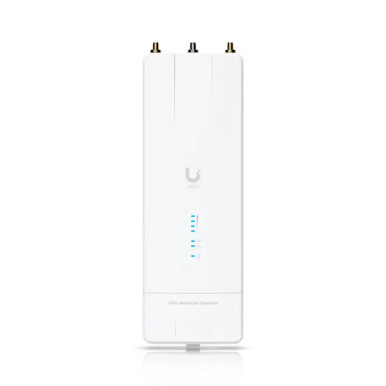 Ubiquiti Wave-MLO5 Dual-RaUbiquiti Wave-MLO5 Dual-Radio WiFi 7 Bridge ...