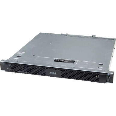 AXIS S1224 Network Video Server & NVR with 12TB HDD Included - 03237-001