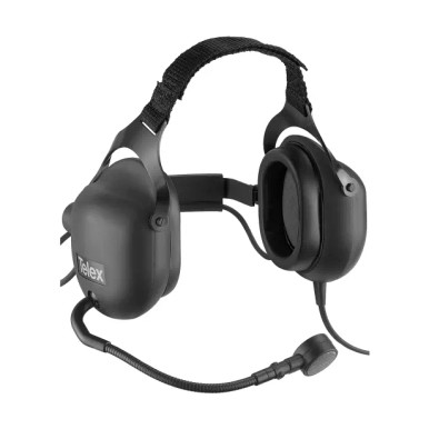 Bosch PH-16 A4F Professional Under-Helmet Headset