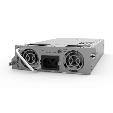 Hanwha Vision AT-PWR1200 Power Supply Module discontinued