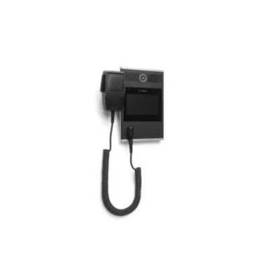 Bosch PRA-CSLW Wallmount LCD Call Station 4.3" Touch Screen PoE