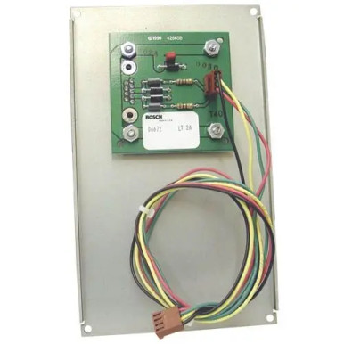 Radionix D6672 Com 1 Expansion Kit | D6600 Serial Port DB9