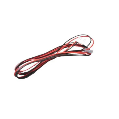 Bosch P6601 12VDC Battery Cable | D6600 Power Connection discontinued