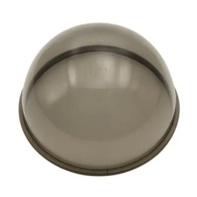 Luminys N5D-B01 Smoked Dome Cover for N5D Cameras | A1 Security Cameras