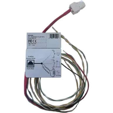 Honeywell MPA2S5 1.5m Pre-Assembled RJ-45 Cable for Request-to-Exit and ...