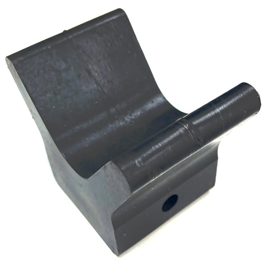 Trailer Bow Snubber Block - Pirates Cave Chandlery