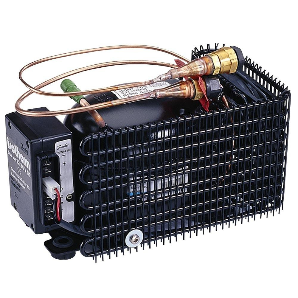 Isotherm GE80 Fridge Kit - Pirates Cave Chandlery