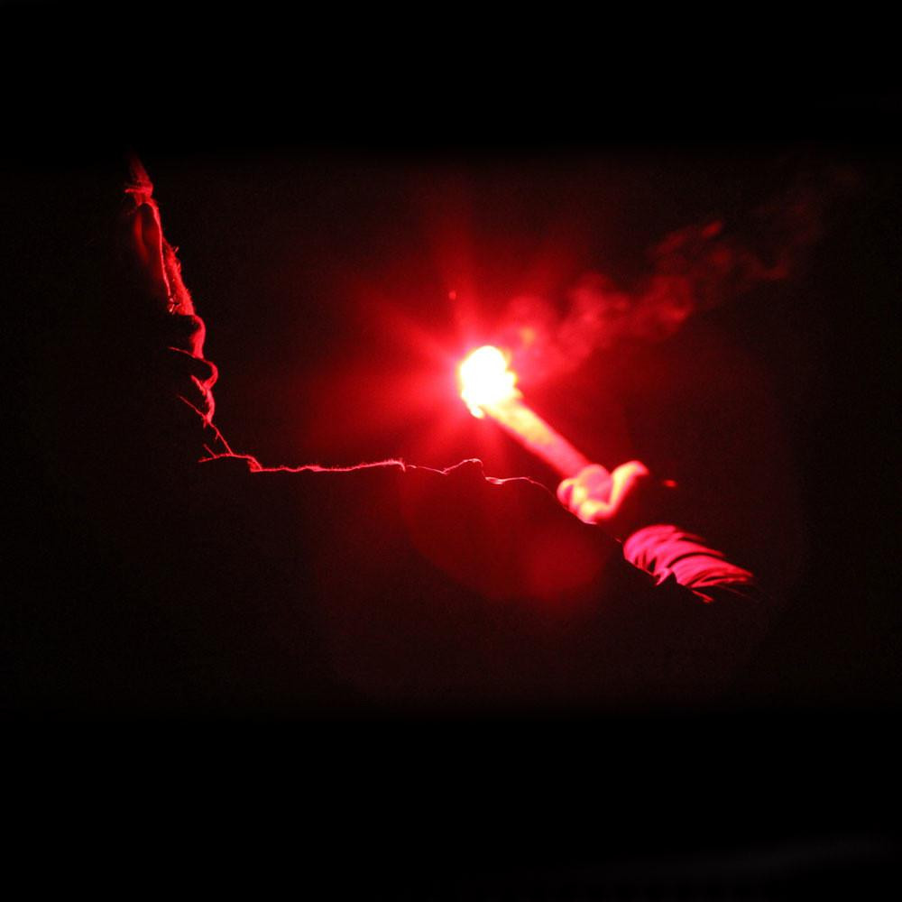 Boat Flares - Marine Flare Packs