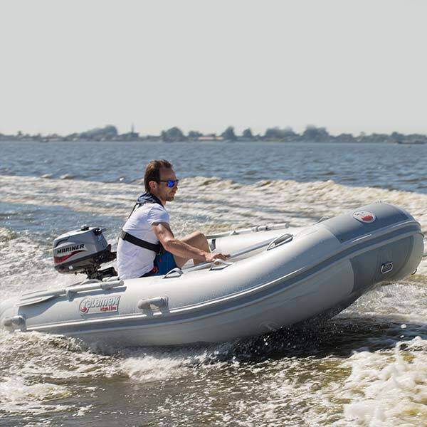 Inflatable Dinghies - Paddle Boards - Towable Water Toys