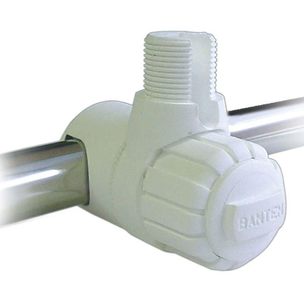 Banten Nylon Rail Mount - Pirates Cave Chandlery