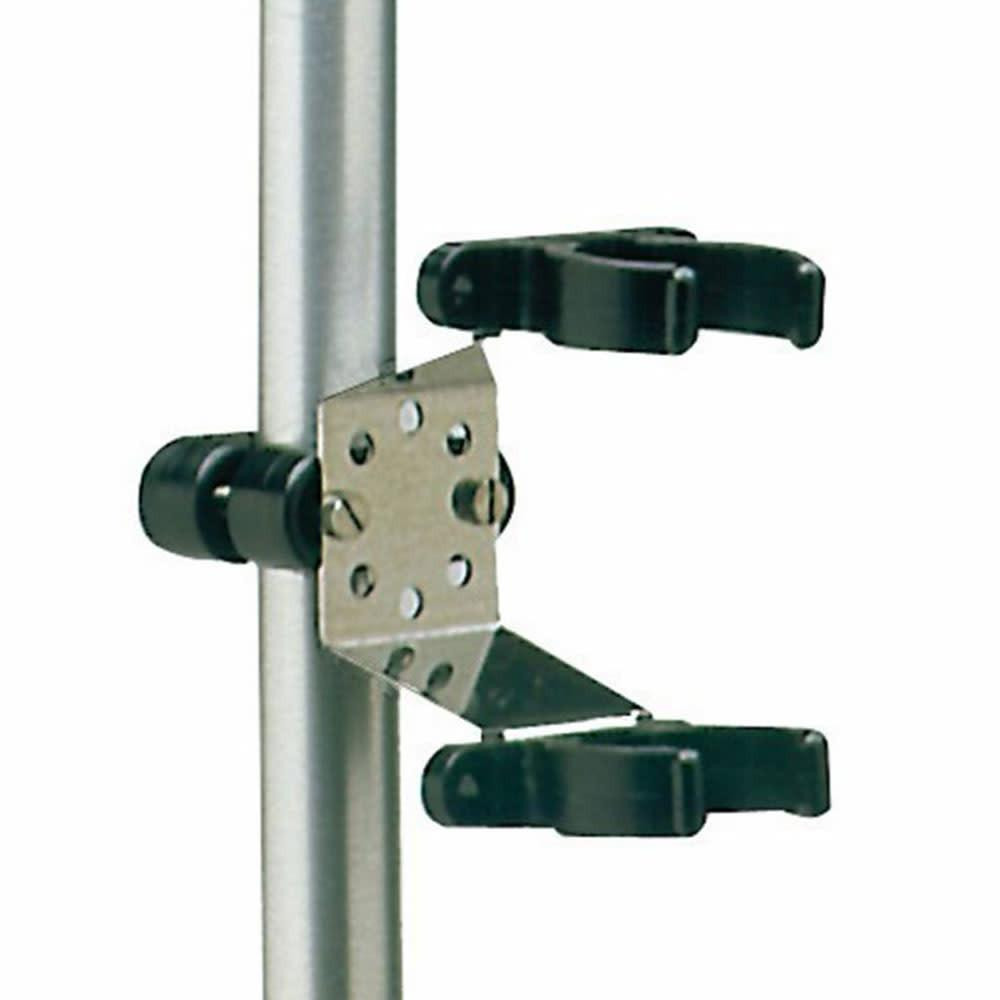 Safety Jackstays (Pair) - Pirates Cave Chandlery
