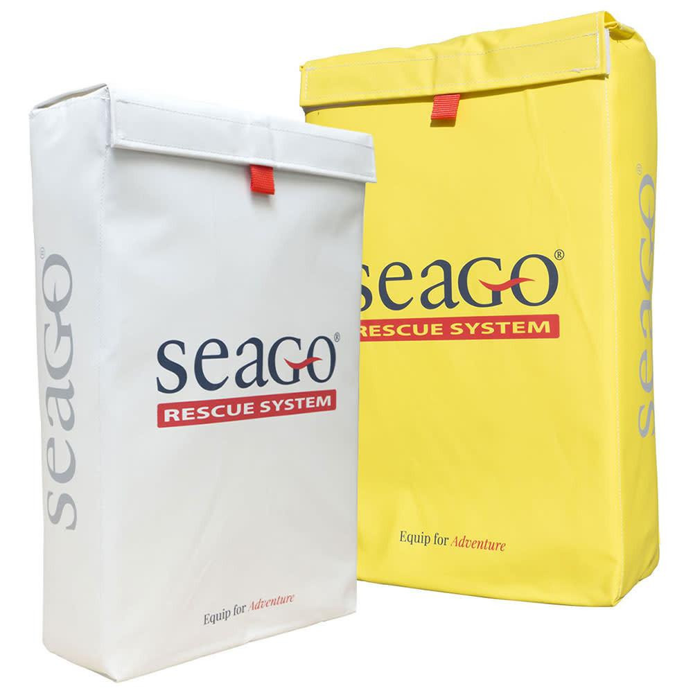 Seago Rescue Sling - Pirates Cave Chandlery
