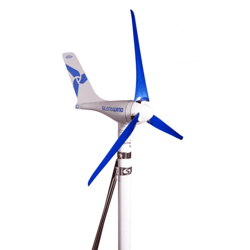 Silentwind 400 Pro Wind Generator - Pirates Cave Chandlery