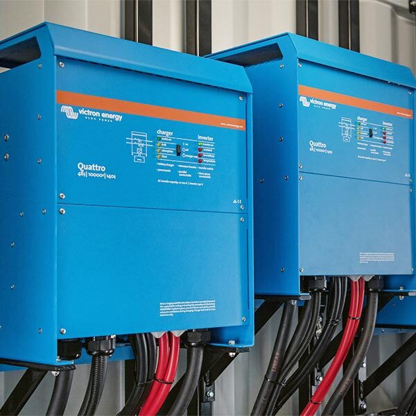 Marine Electrical Systems & Marine Electronics - Page 12