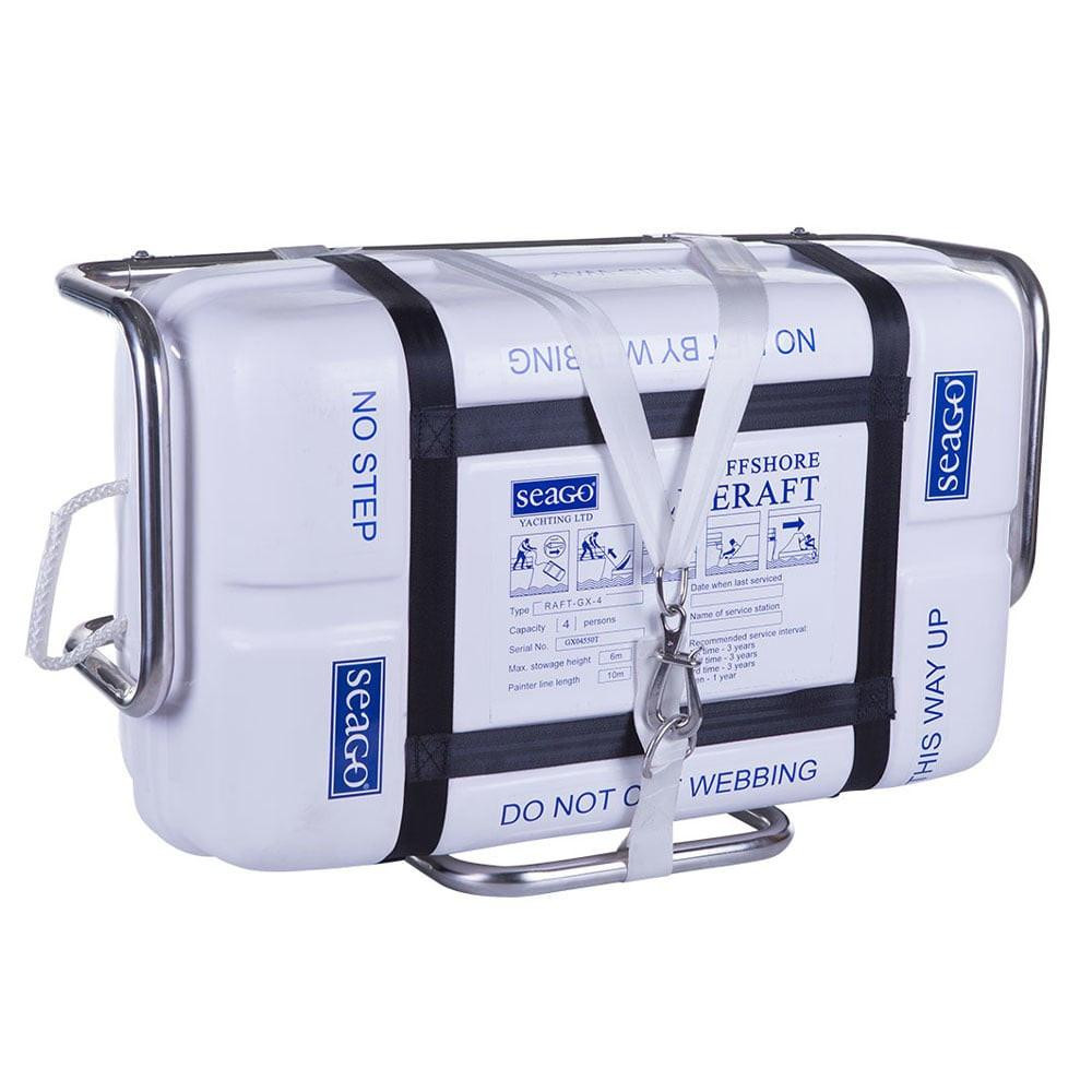 Life Rafts - Life Raft For Sale