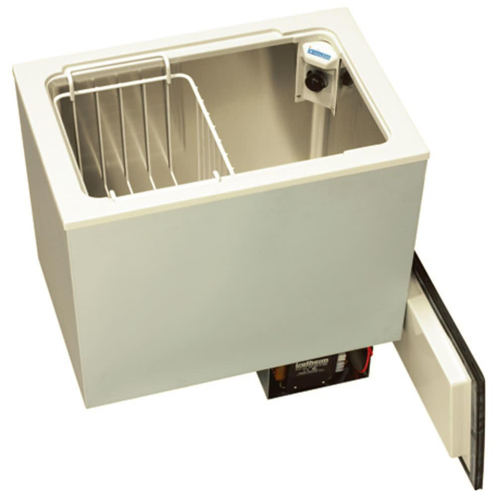Isotherm GE80 Fridge Kit - Pirates Cave Chandlery