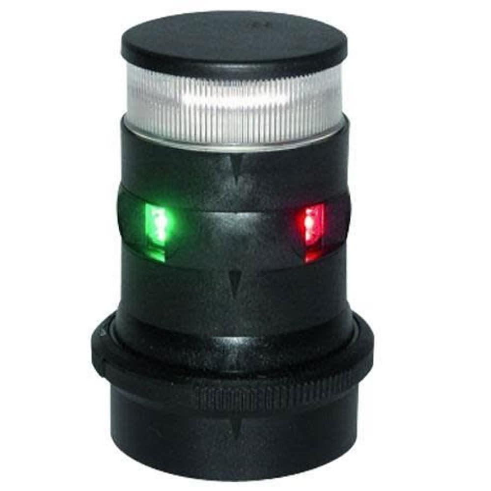 Aqua Signal Series 34 LED 12/24V Masthead Type Tricolour and Anchor ...