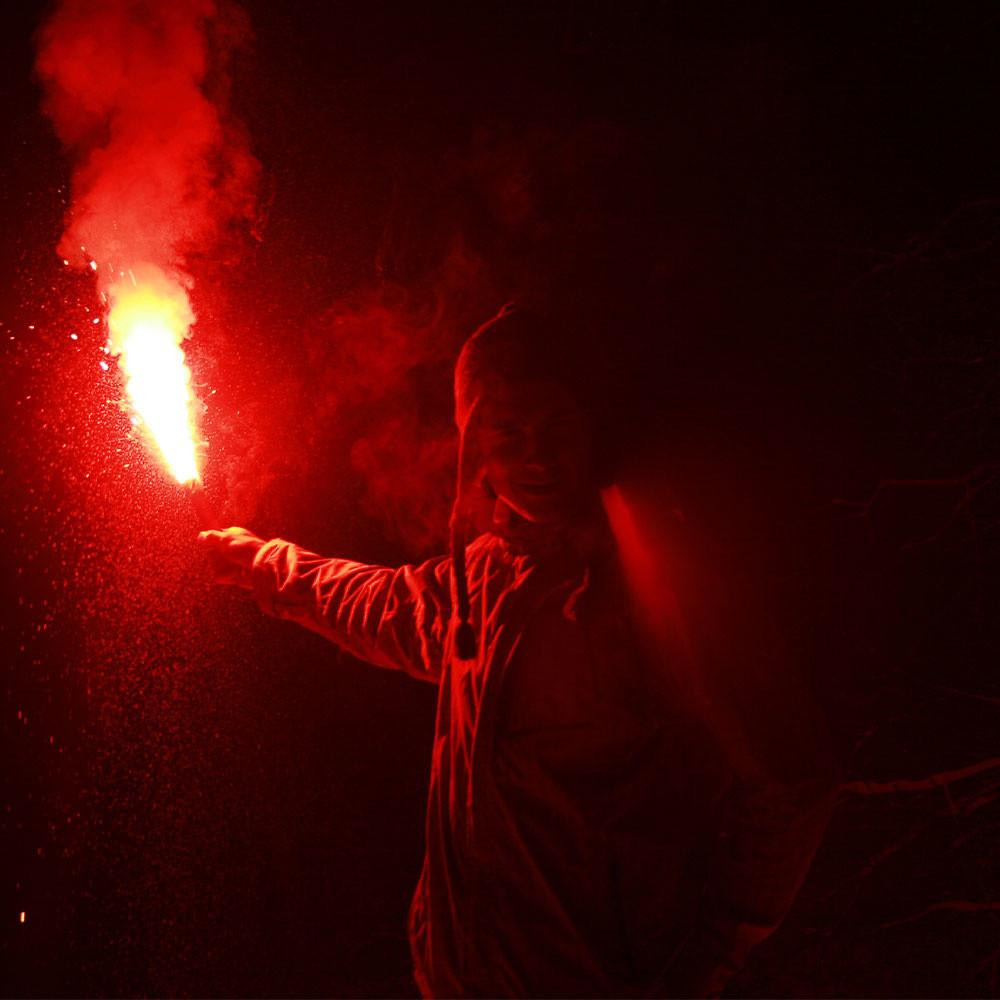 Boat Flares - Marine Flare Packs