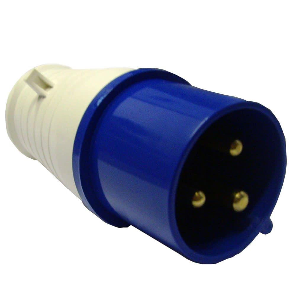 Shore Power Plug Sockets & Connectors