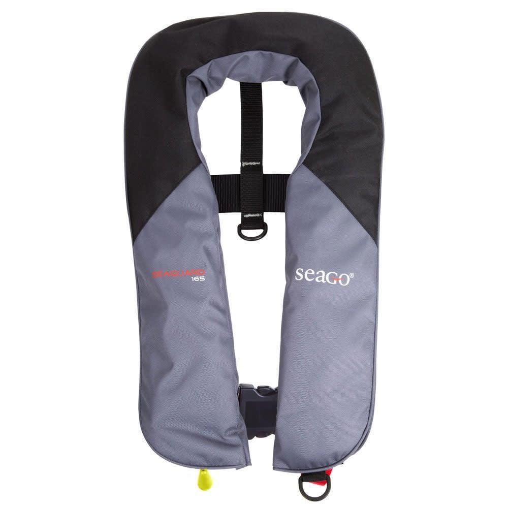 Seago Seaguard 165N Life Jacket - Pirates Cave Chandlery