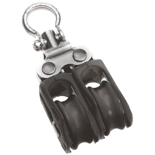 Barton Double Swivel Block | Sizes 0-5