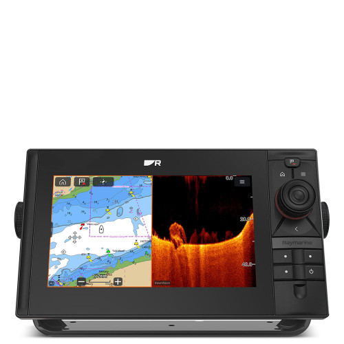 Raymarine Axiom 2 Pro S 9" Multi-Function Display - Pirates Cave Chandlery