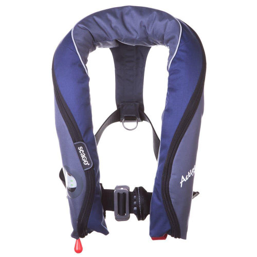 Seago Active 190N Life Jacket - Pirates Cave Chandlery
